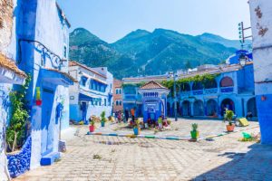 Fez Craftsmanship Trail – Artisan & Tannery Tour | Fez Like Locals